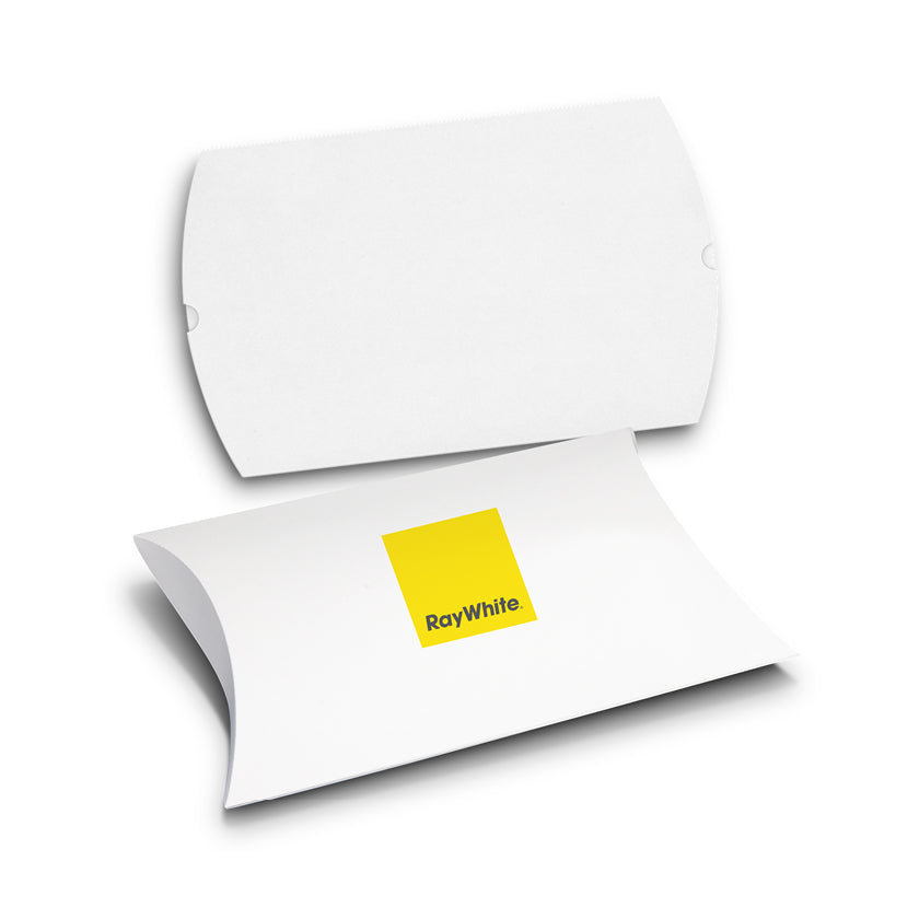 Pillow Box - Large – Ray White Shop NZ