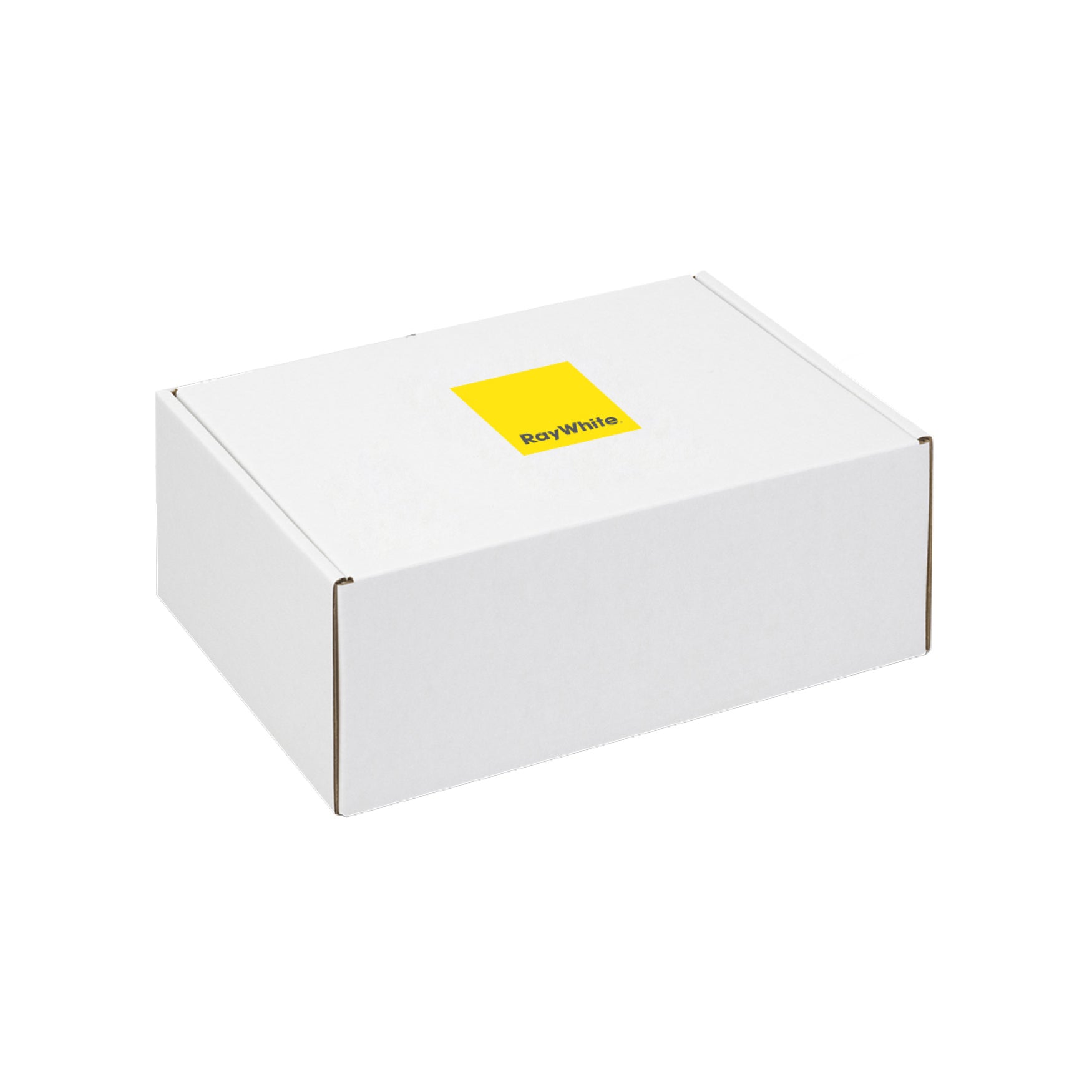 Branded Box - 225x167x83mm – Ray White Shop NZ