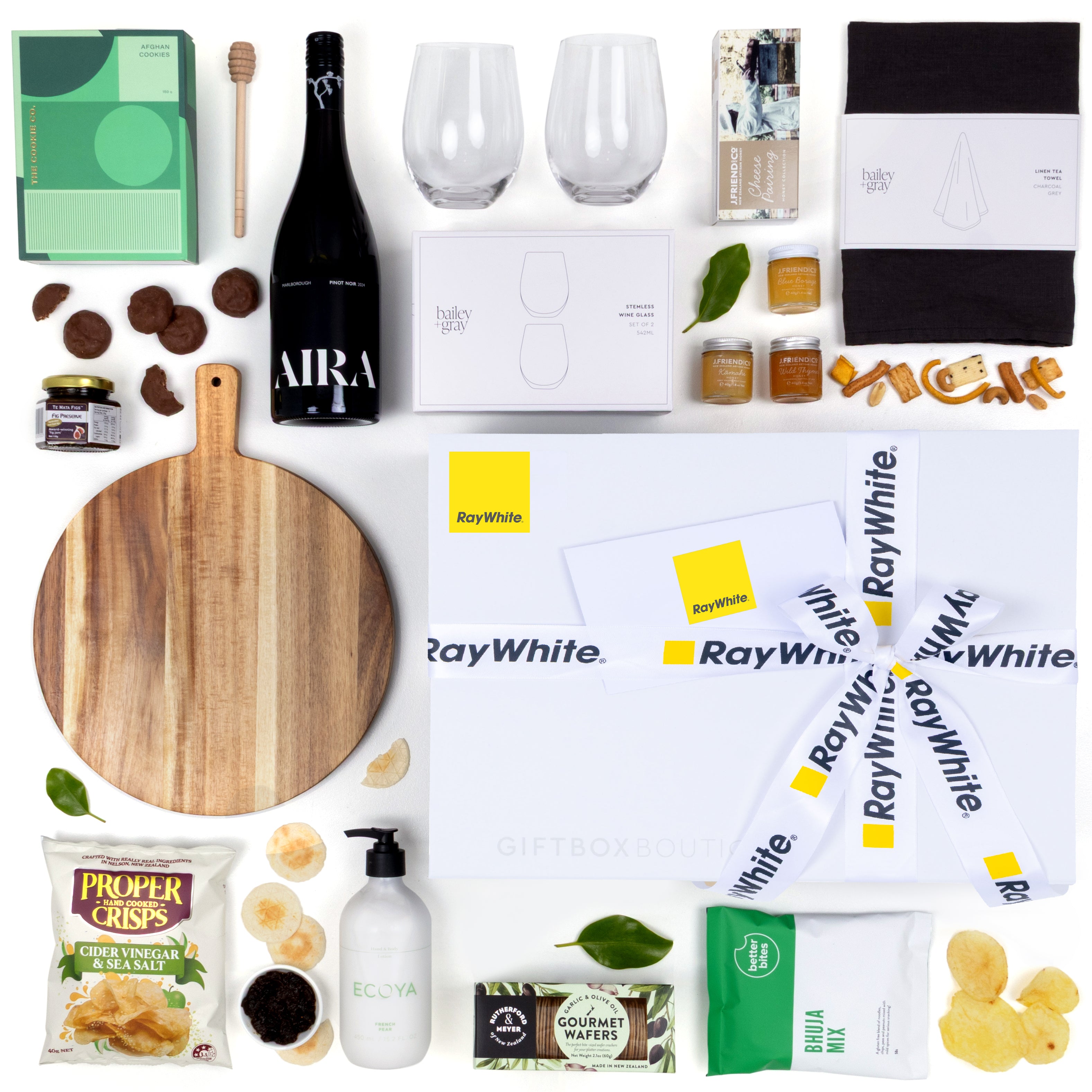 The Ray White Celebration Starter – Ray White Shop NZ