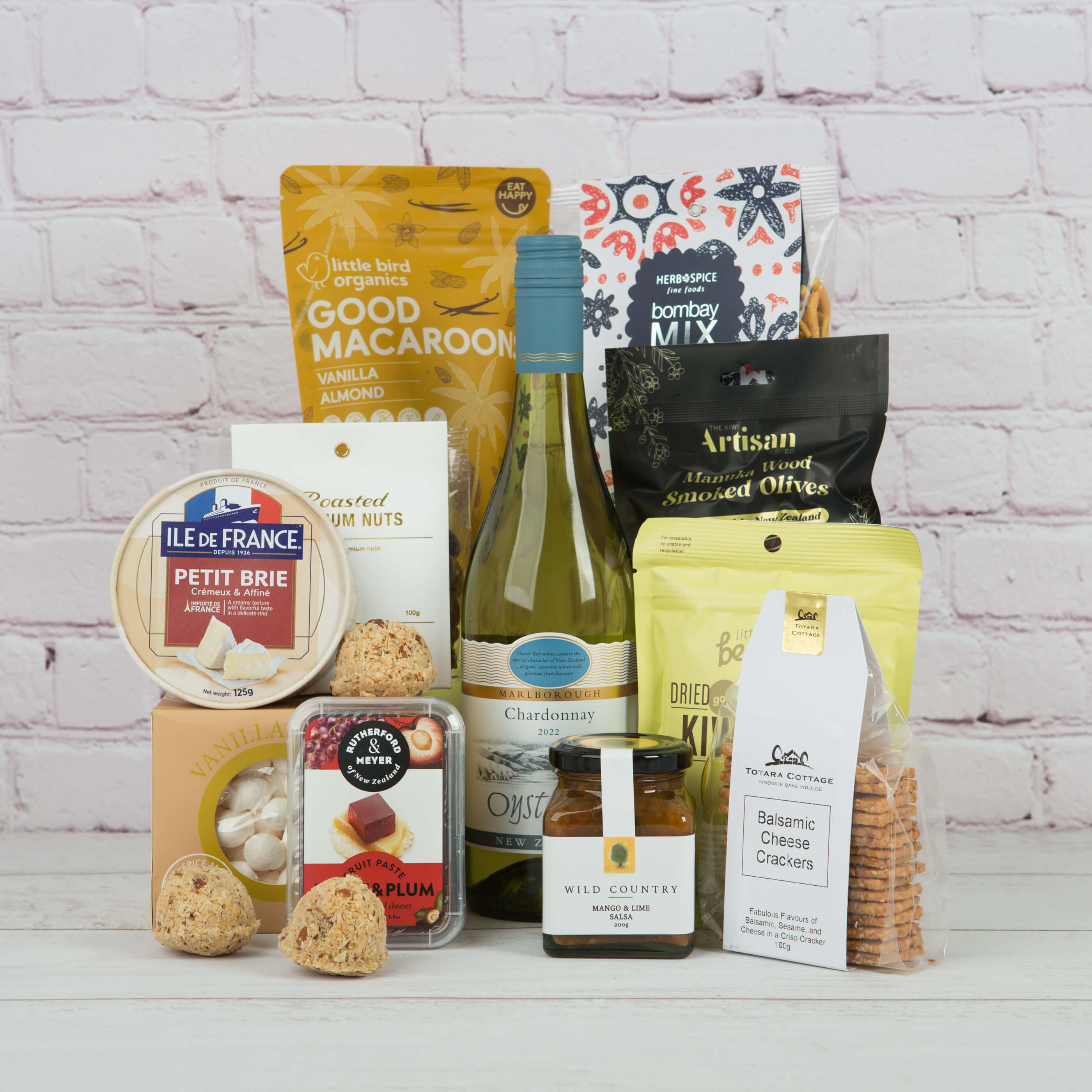Savour & Devour - RWC – Ray White Shop NZ