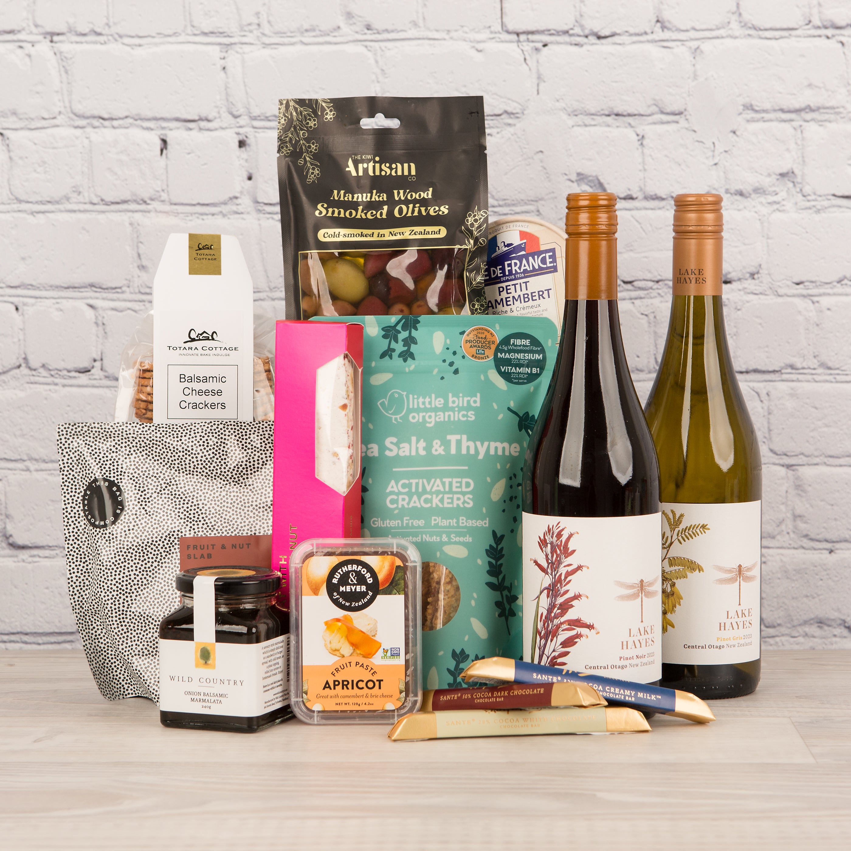 The Ray White Top Shelf – Ray White Shop NZ