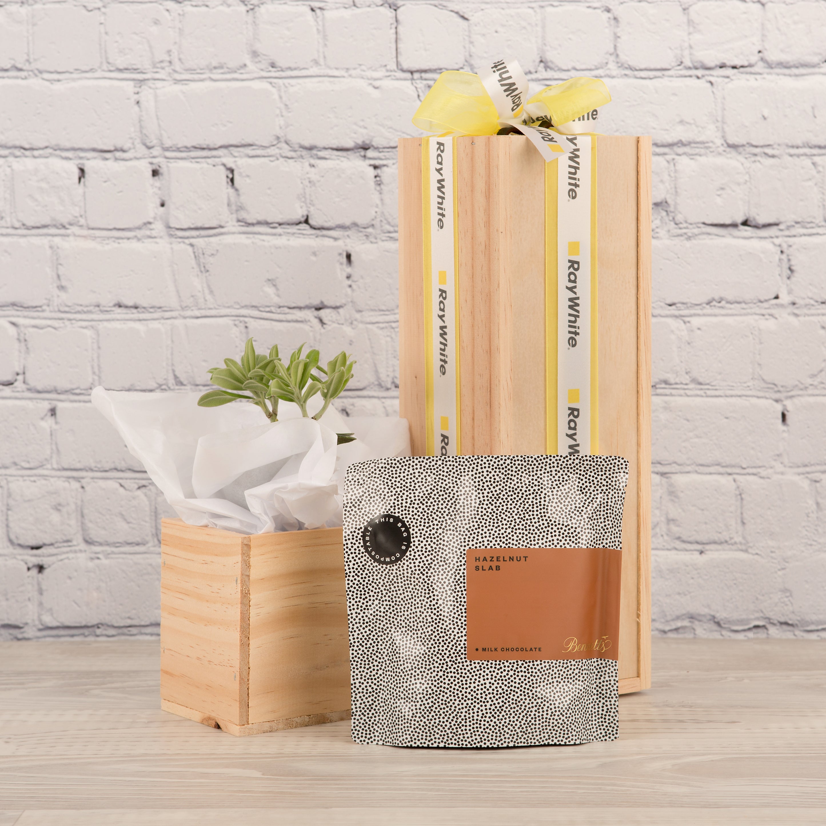 The Ray White Tree & Chocolate Gift – Ray White Shop NZ